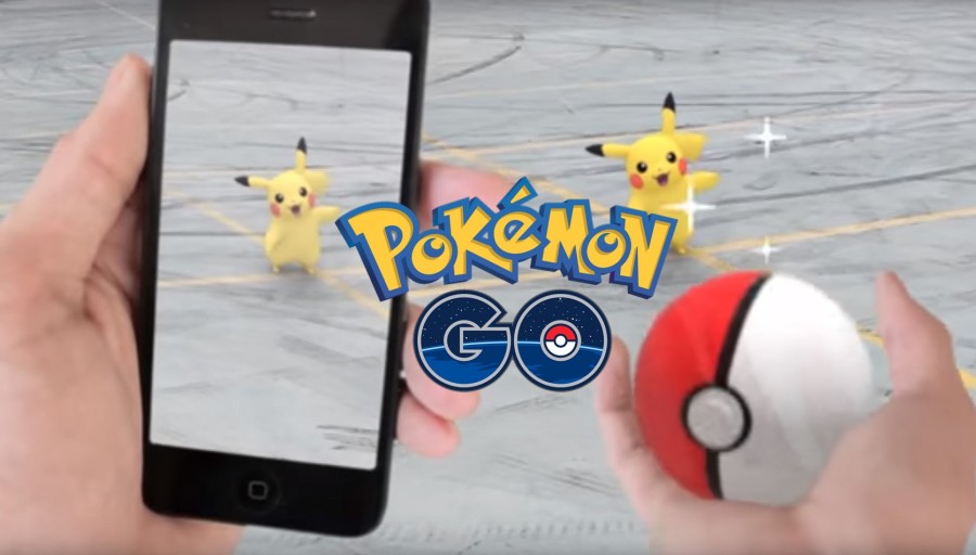 Mobile Marketers, You Should Be Excited About Pokemon Go. Here's Why ...