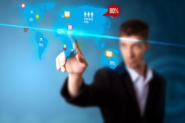 Are You Prepared For These 4 Trends? - Business2Community