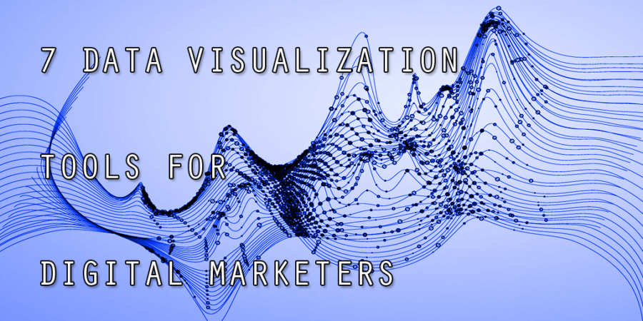 Data is Beautiful: 7 Data Visualization Tools for Digital Marketers ...