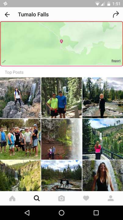 How to Use Instagram and Pinterest to Find Awesome Hidden Travel Spots ...