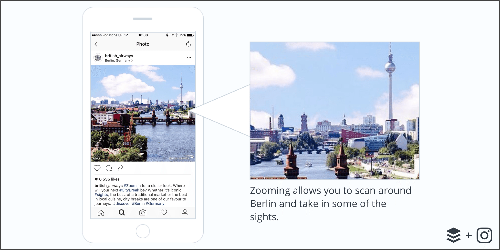 Instagram Zoom: How to Get the Most From Instagram’s New Feature (Plus ...