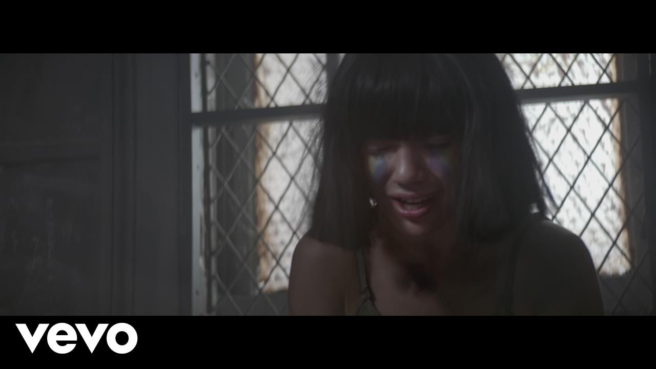 Sia's New 'The Greatest' Music Video Honors Orlando Shooting Victims ...