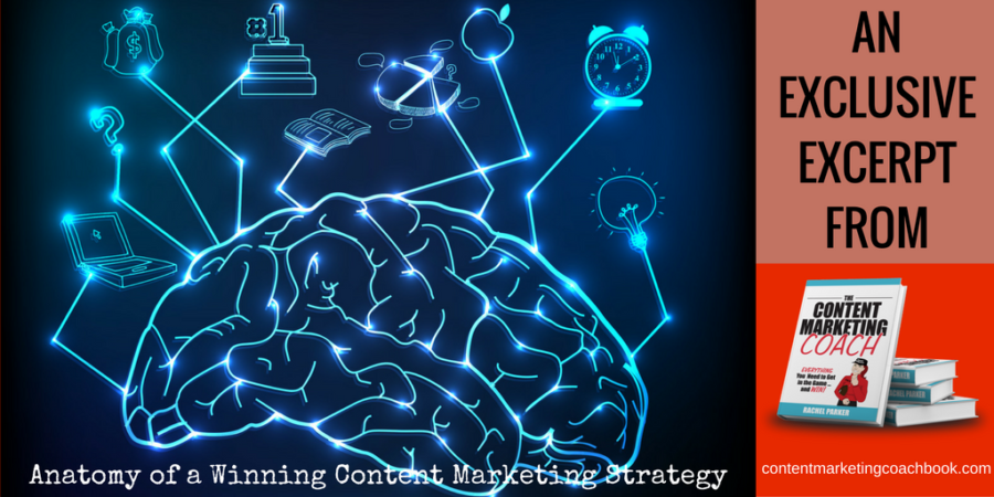 Anatomy of a Winning Content Marketing Strategy - Business2Community