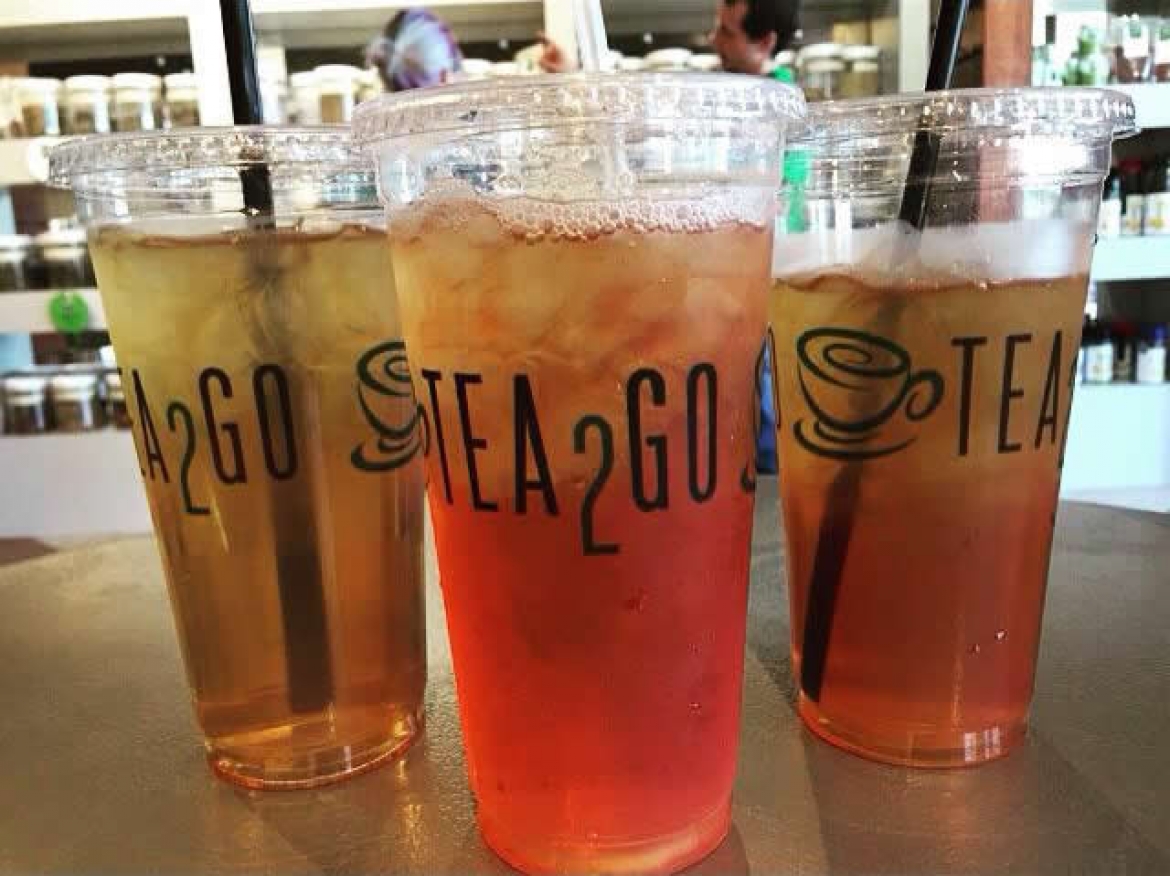 The Profit: Tea2Go Undergoes Makeover as American Tea & Spice Shop ...