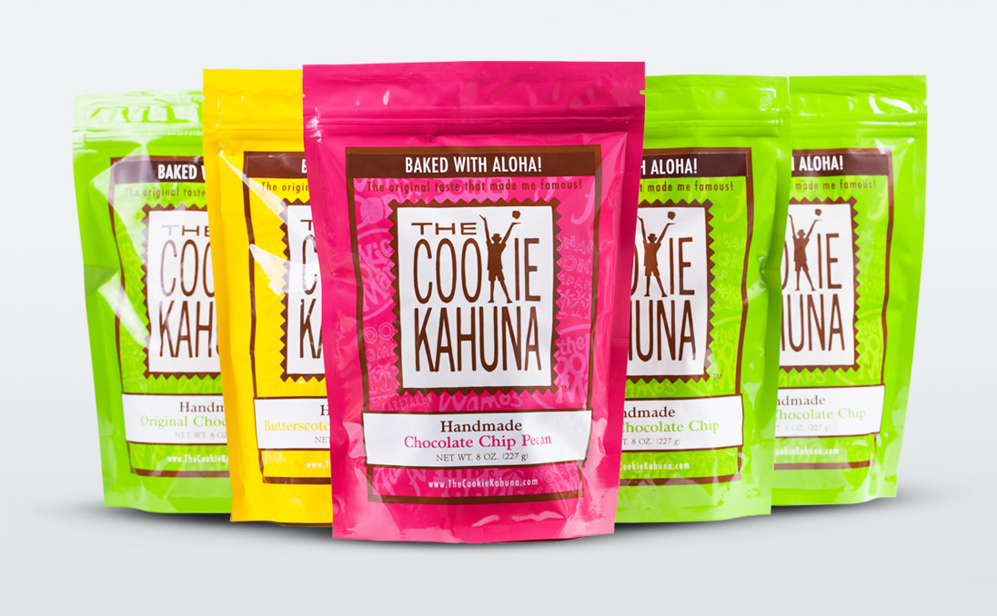 Shark Tank: The Cookie Kahuna, from Famous Amos Creator, Crumbles in ...