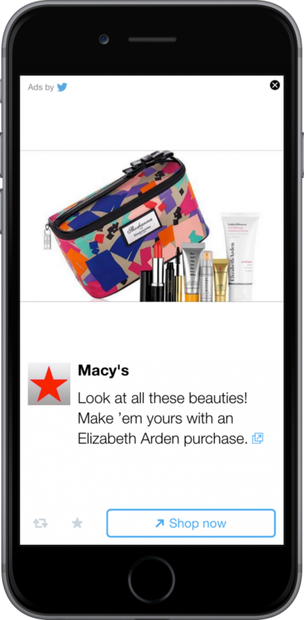 7 Stellar Examples of Mobile Marketing Personalization - Business2Community