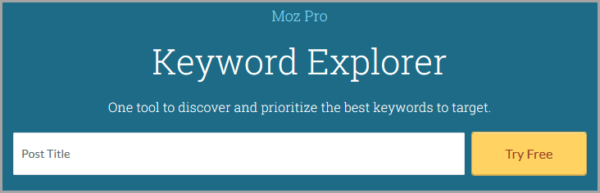How To Write Catchy Blog Post Titles That Get Clicked Like Crazy