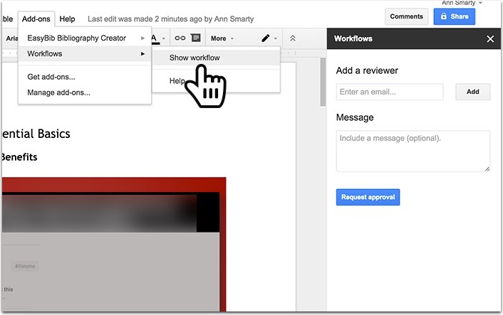 10 Digital Marketing and Sales Collaboration Tools to Try in 2017 ...