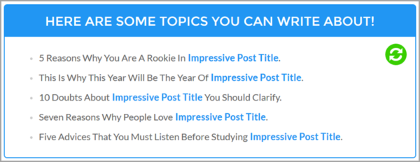 How To Write Catchy Blog Post Titles That Get Clicked Like Crazy