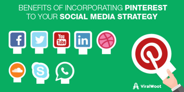How Social Media Strategy Benefits From Pinterest - Business2Community