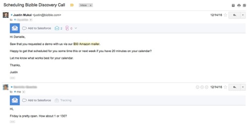 How To Plan, Execute & Measure a Direct Mail Campaign - Business 2 ...