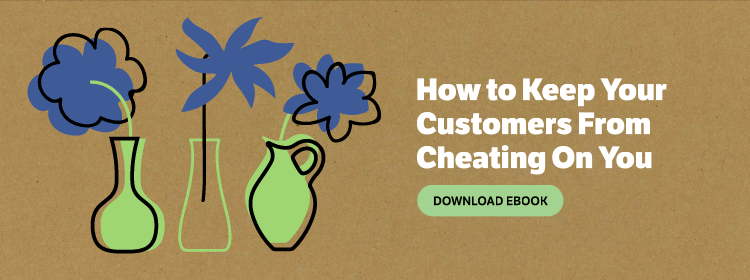 How Loyal Are You To Your Customers? - Business2Community