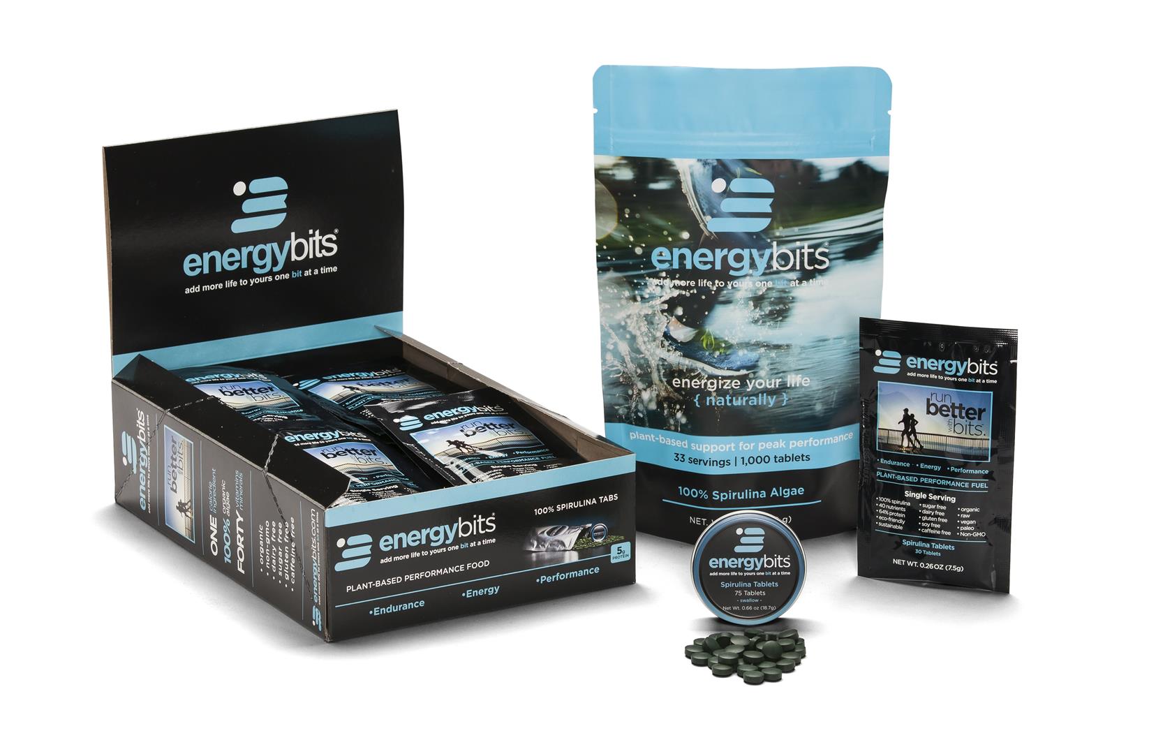 Shark Tank Update: EnergyBits. Did They Manage to Get a Deal ...