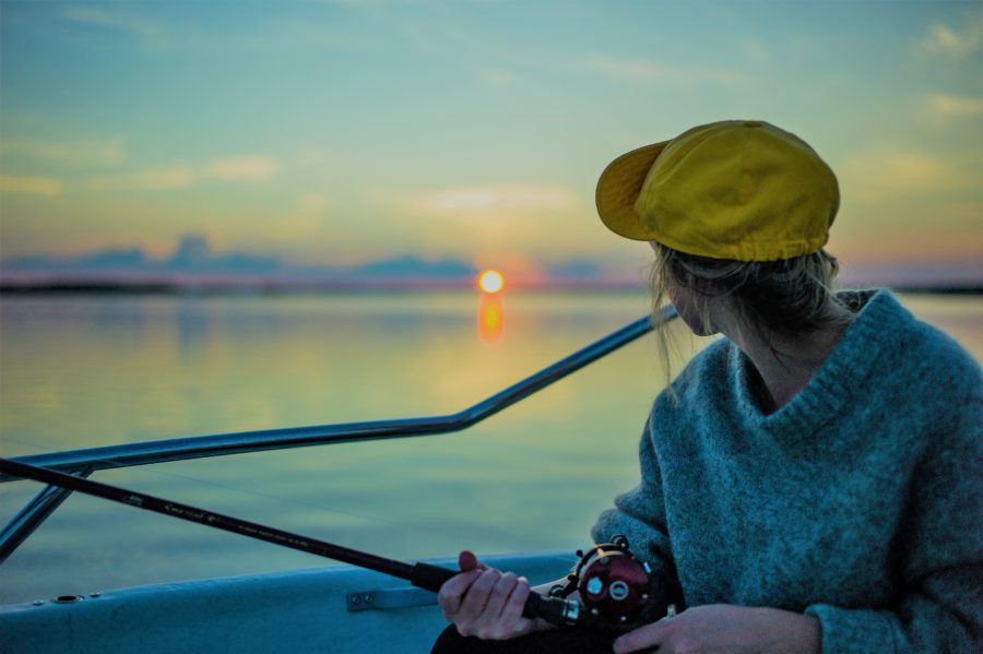 Fishing vs. Hunting: Which is the Right Way to Sell Your Business ...