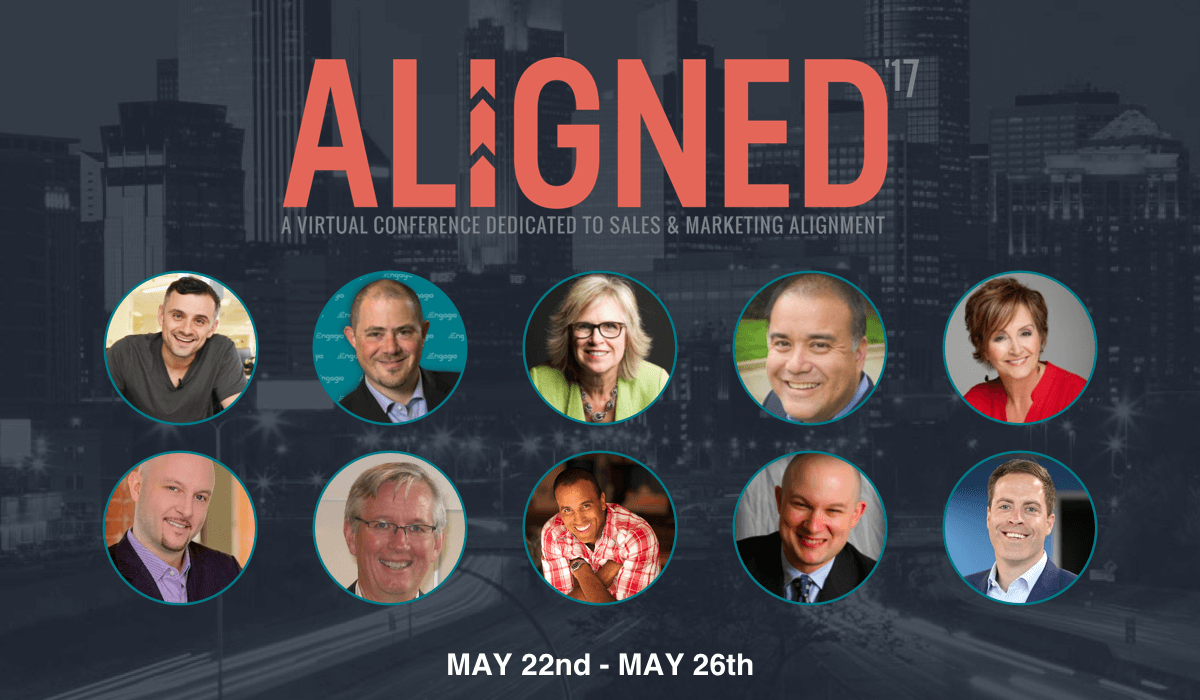The Top 10 Secrets for Sales and Marketing Alignment From the Pros ...
