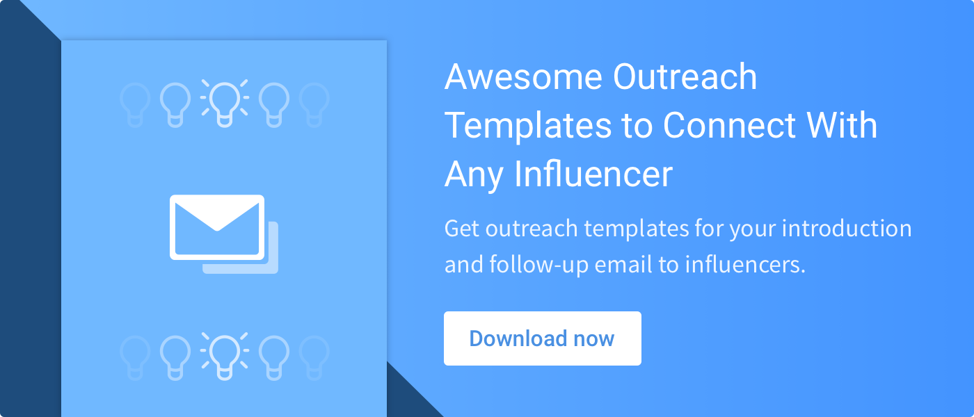 9 Examples of Amazing Influencer Outreach - Business2Community