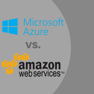 Azure vs. AWS 2017: Is Azure Really Surpassing AWS? - Business2Community