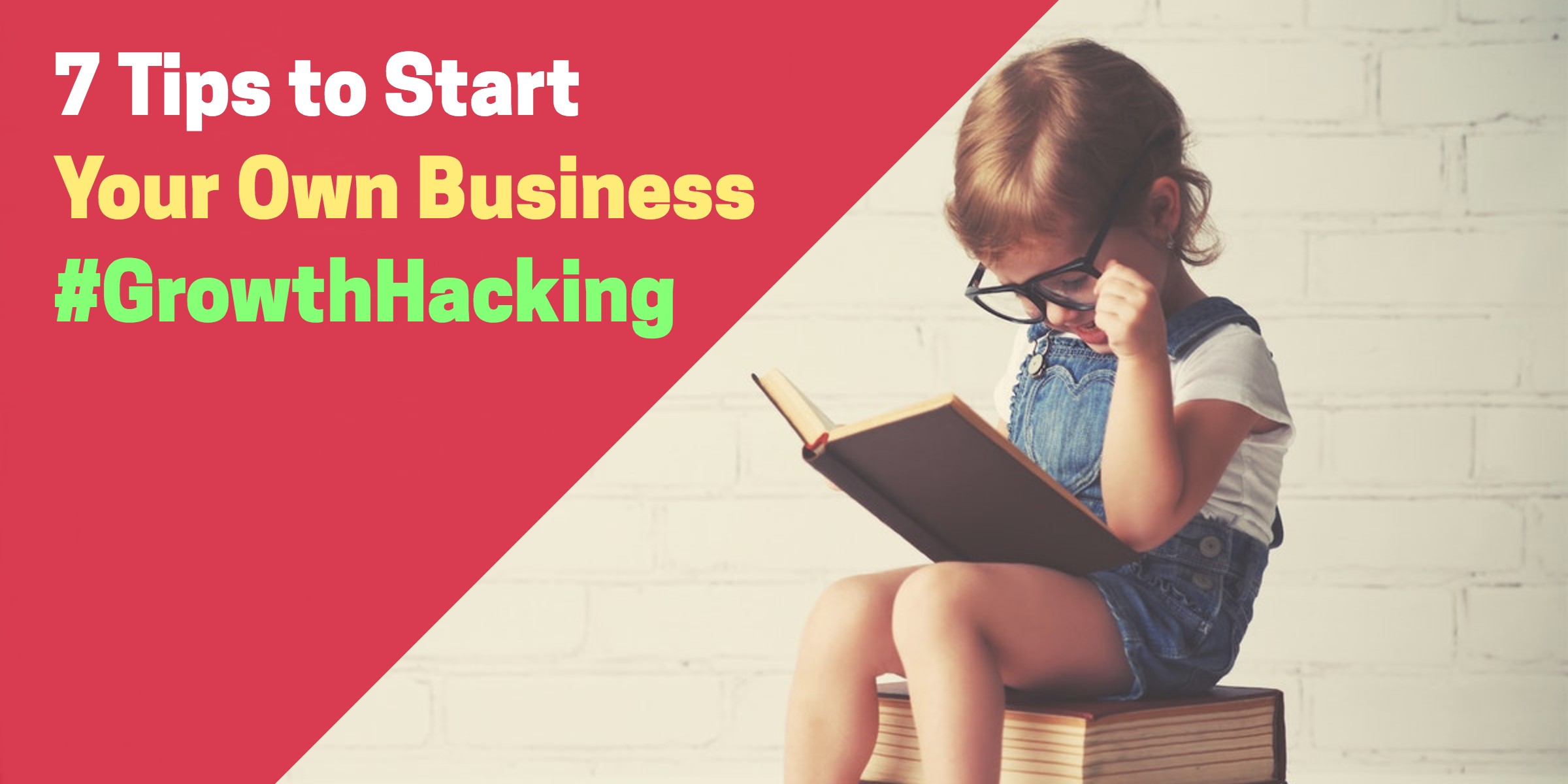 7 Tips To Start Your Own Business Business 2 Community