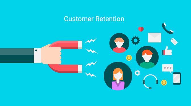 6 Methods For Retaining Customers Business 2 Community