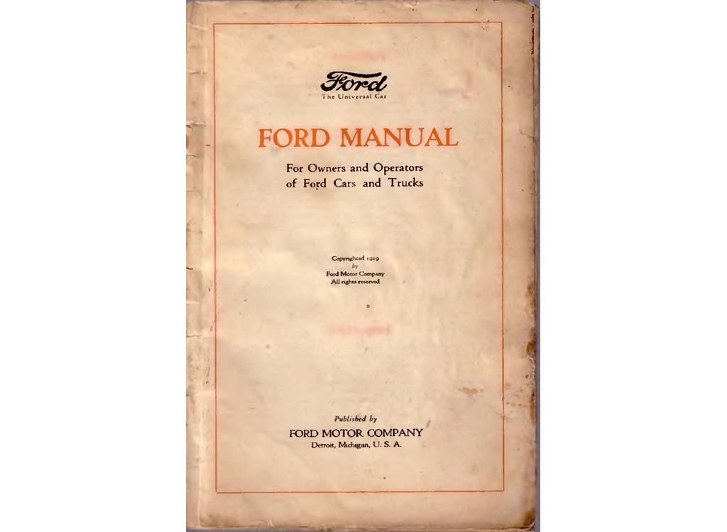 How to Create an Operations Manual for Your Business (and Avoid Nuclear ...
