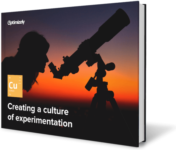 Making Experimentation Part of Your DNA - Business2Community