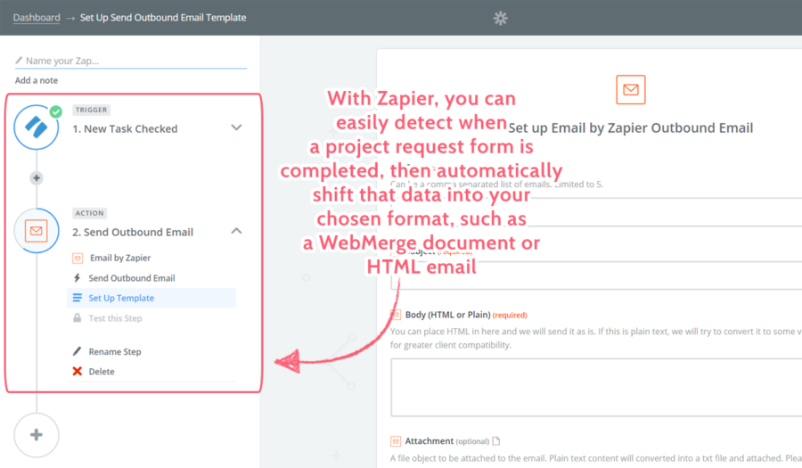 How to Create a Project Request Form (and Why Your Company Needs One ...