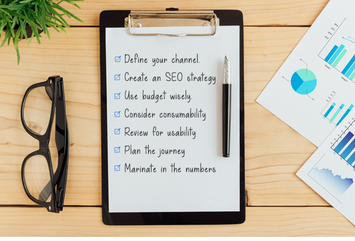 Your 7-Step Checklist to Creating Content That Works - Business 2 Community Your 7-Step Checklist to Creating Content That Works - Business 2 Community