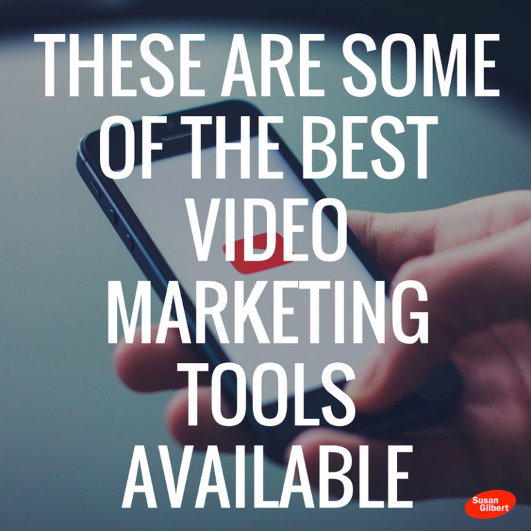 These Are Some of the Best Video Marketing Tools Available ...