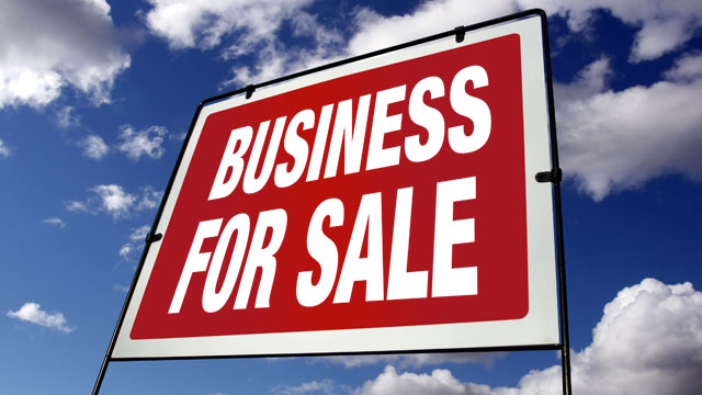 The 4 Point Guide to Selling Your Business - Business2Community
