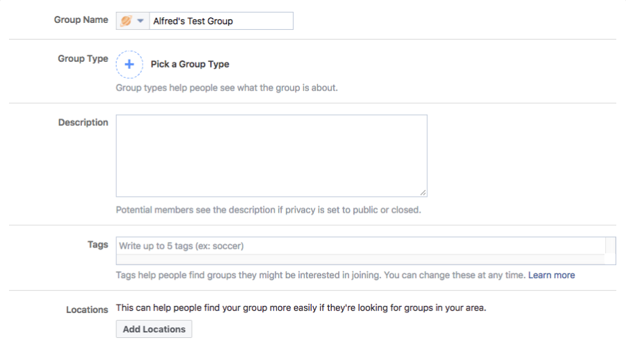 How to Create a Facebook Group, Build a Community and Increase Your ...