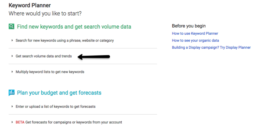 The Big, Easy Guide to Keyword Research for Businesses - Business2Community