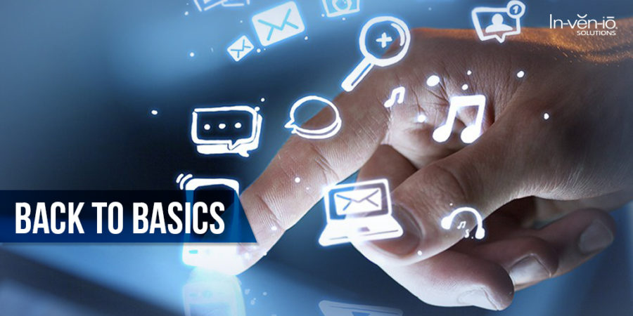 Back To Basics Business