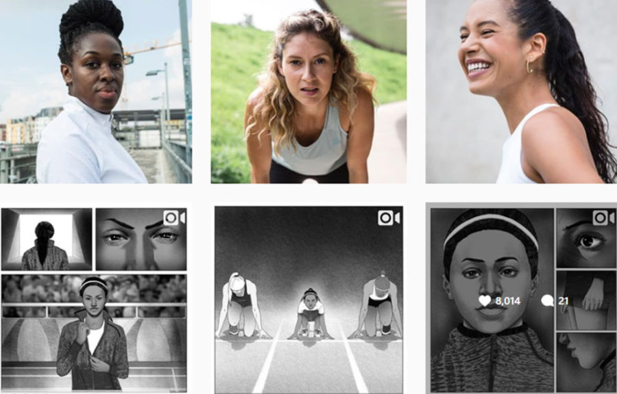 How to Build a Brand Personality That Resonates on Instagram ...