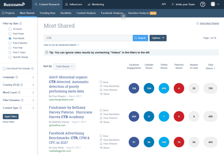 8 Best and Free Online PR Tools - Business2Community