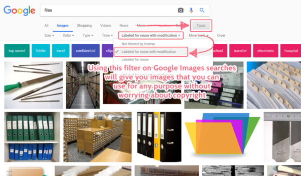A Legal Guide for Bloggers: Copyright, the DMCA, and Fair Use Images ...