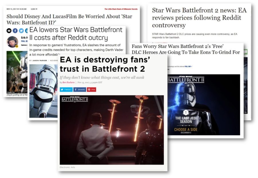 How EA Became the Most Hated Company On the Internet (and How They Can ...