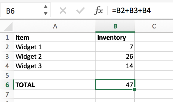 3 Excel Tricks Every Entrepreneur Should Know About - Business2Community