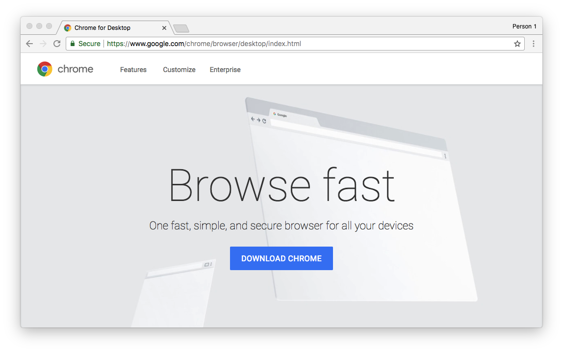 The Best Browsers Reviewed with Data: Chrome, Firefox, Edge, Opera ...
