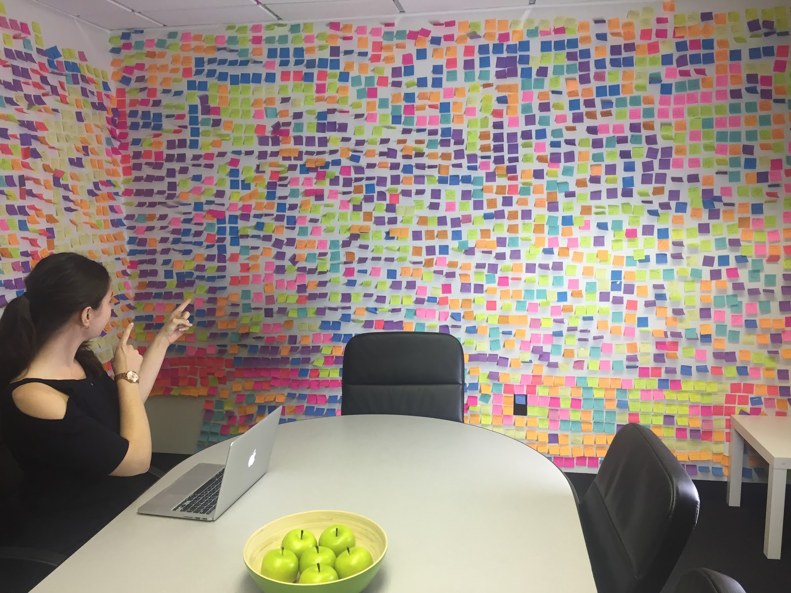 3 Awards, 1 Year: Create a Work Culture That's Recognized & Stands Out ...