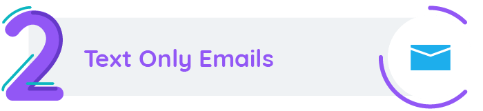 5 Email Marketing Trends You Can’t Afford to Ignore in 2018 ...