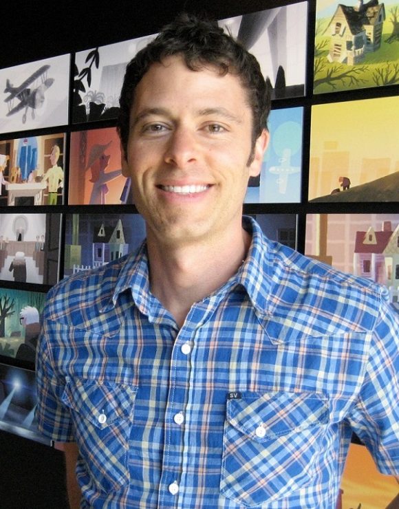 3 Subtle Ways Pixar Influences Employees to Be More Creative Every Day ...