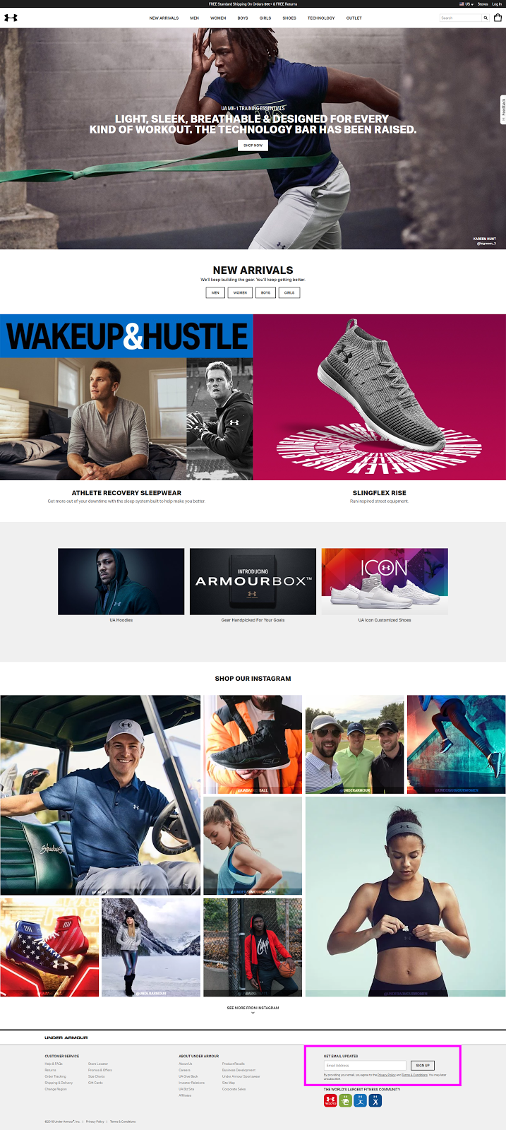 Pop-up Design: The 7 Rules of High-Converting Pop-ups - Business2Community