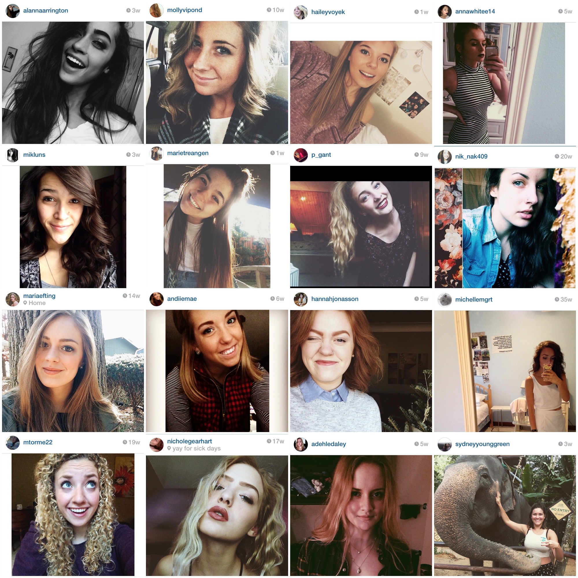Influencers Adapt to Facebook, Instagram & YouTube Changes ...