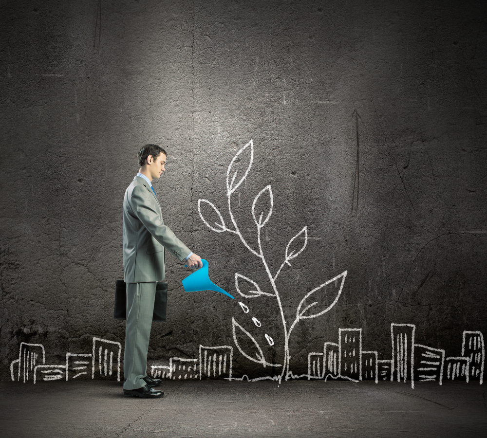 How to Make 2018 the Year for Net New Customer Growth - Business2Community