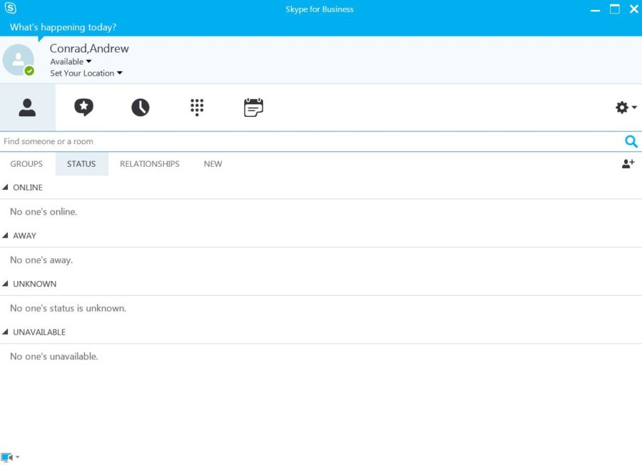 How Project Managers Can Make the Most of Skype Business Accounts ...
