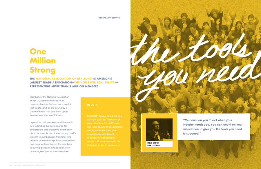 Our Top 10 Tips to Create a Beautiful, Attention-Grabbing Report Design ...