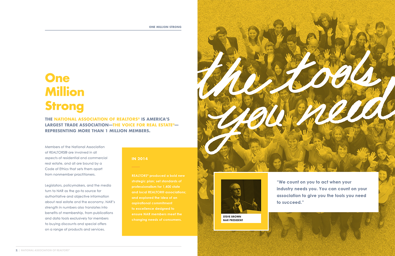 Our Top 10 Tips to Create a Beautiful, Attention-Grabbing Report Design ...