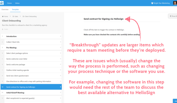 What Continuous Improvement Is (and How to Use It) - Business2Community
