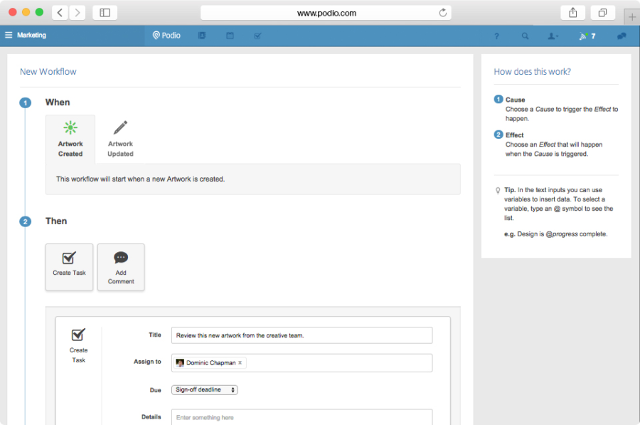 Top 50 Online Collaboration Tools for Productive Teams in 2018 ...