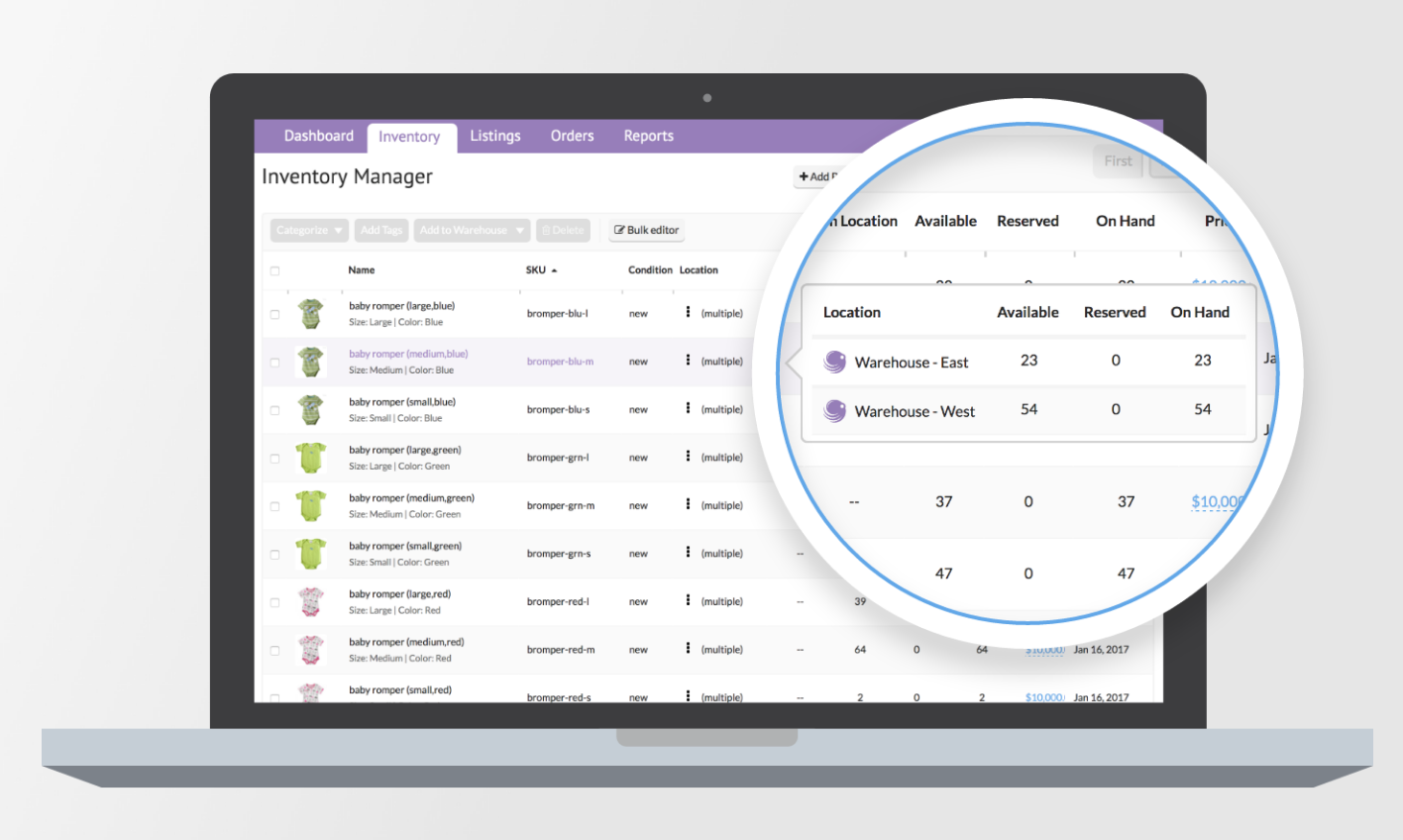 10 Inventory Management Techniques to Control Costs - Business2Community